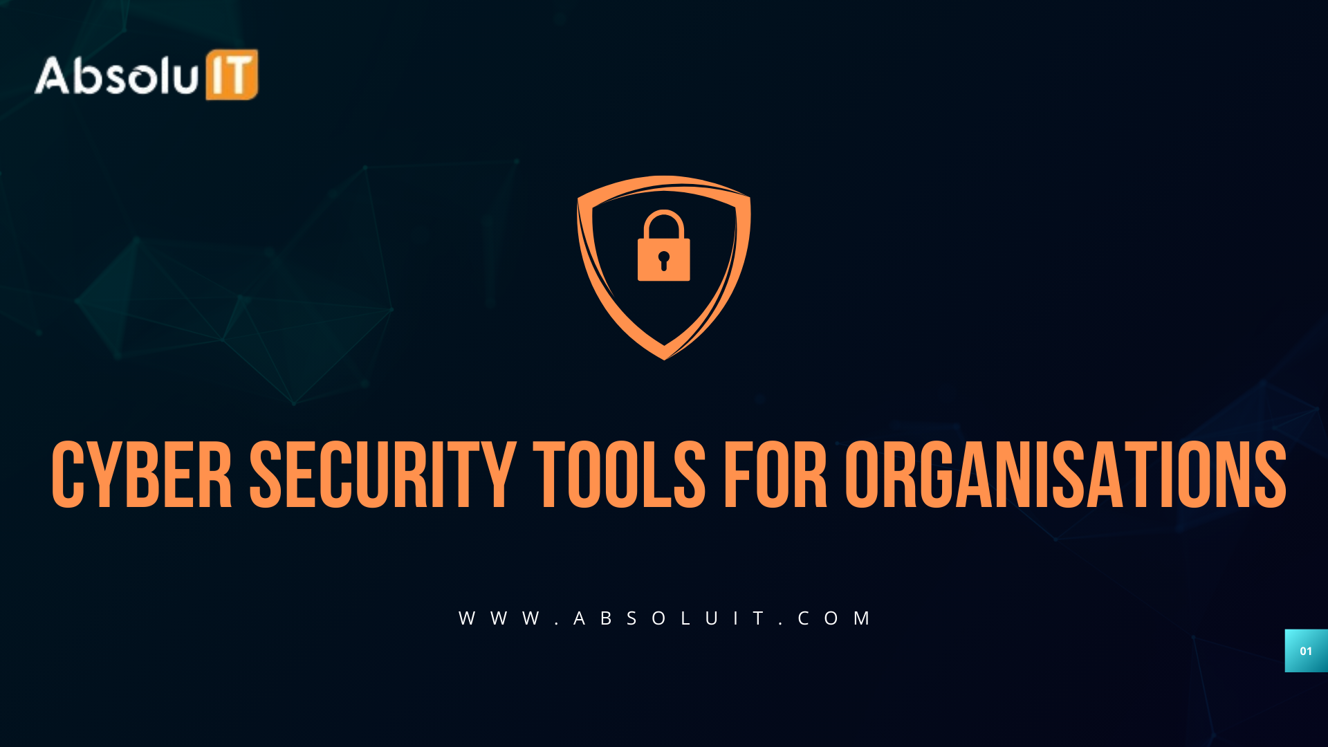 5 Essential Cybersecurity Tools Every Organization Needs in 2024 - Absoluit