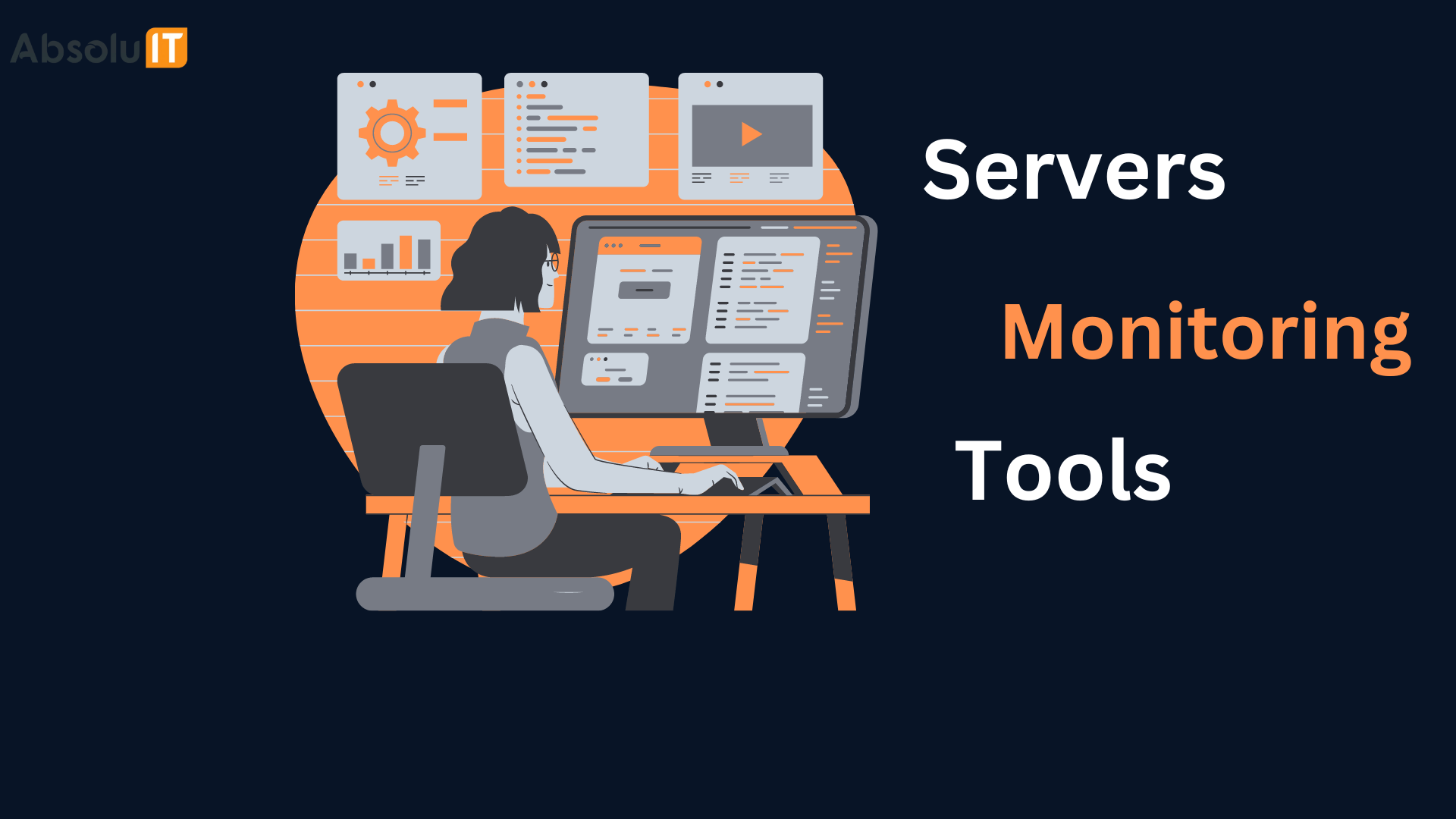 Open Source Server Monitoring Tools: The Complete 2024 Guide to ...